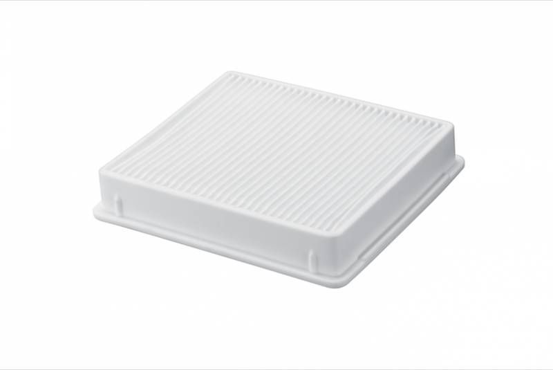 Samsung 2690056516 hepafilter - Stofzuigerswebshop.be
