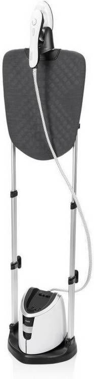 Princess kleding stomer Garment Steamer 332850 - Stofzuigerswebshop.be